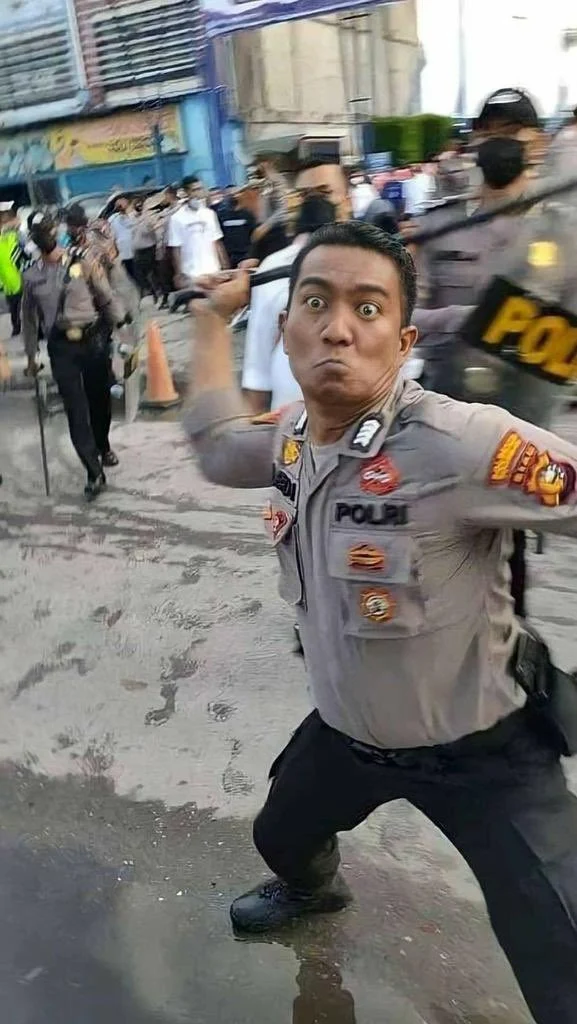 [Old But Gold] One sec before disastah | Scrolller