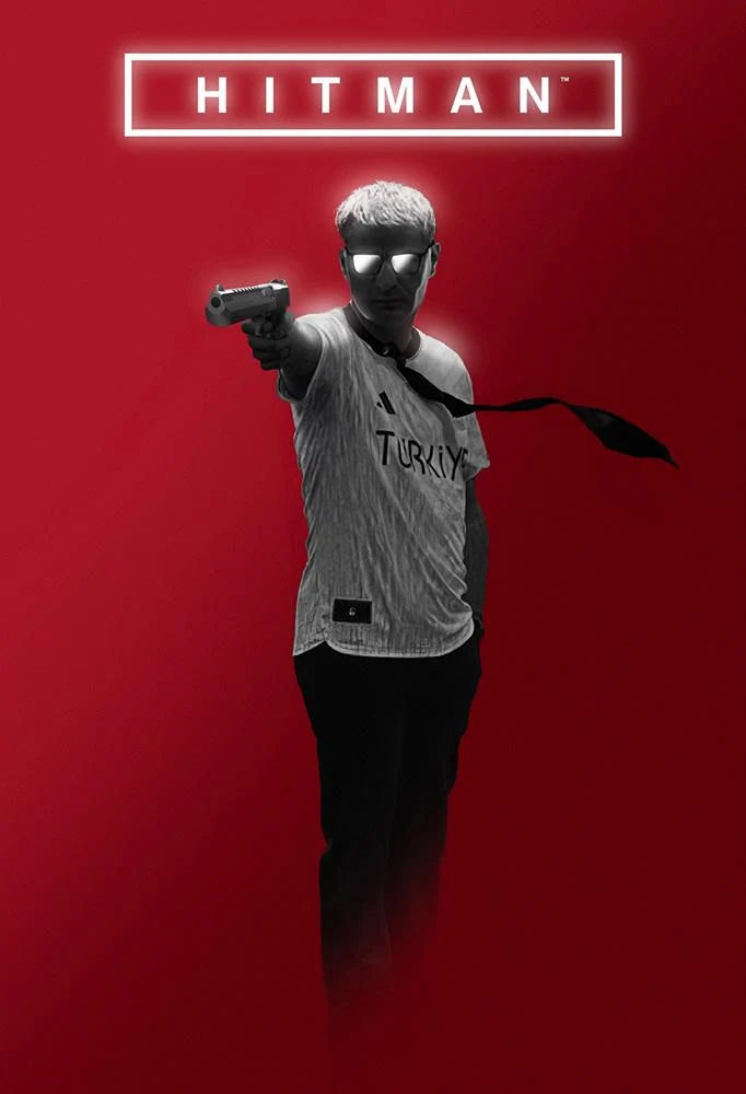 the prime version of hitman | Scrolller