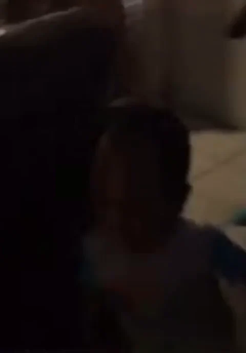 My quarterback in superstar mode going back to the sideline after throwing another ugly pick 6 ...