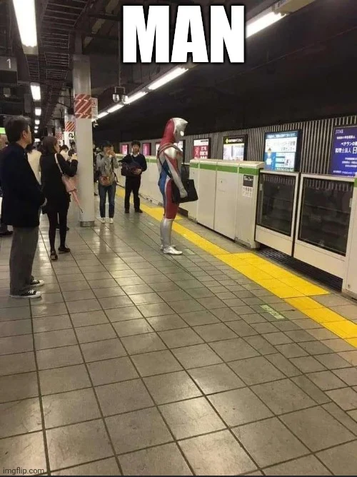 *ultra*man | Scrolller