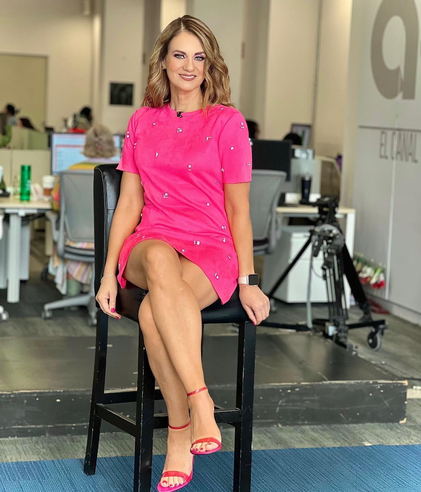 Flor Rubio | Scrolller