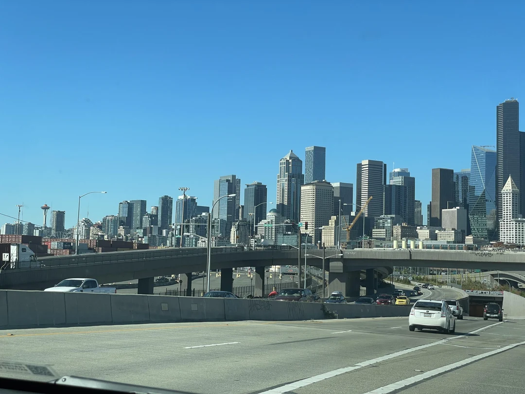 Discover more like CityPorn: Downtown Seattle [OC] and Related Content | Scrolller