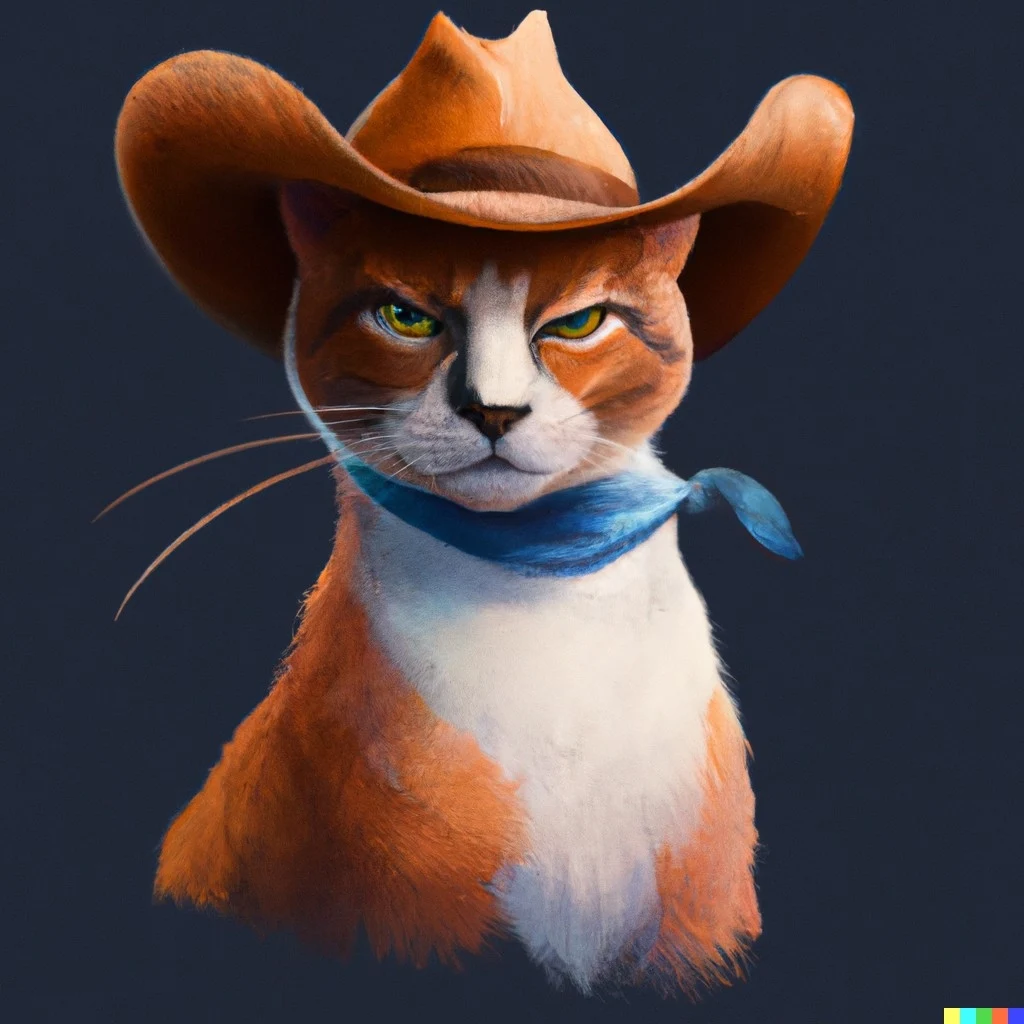 Meowdy Partner | Scrolller