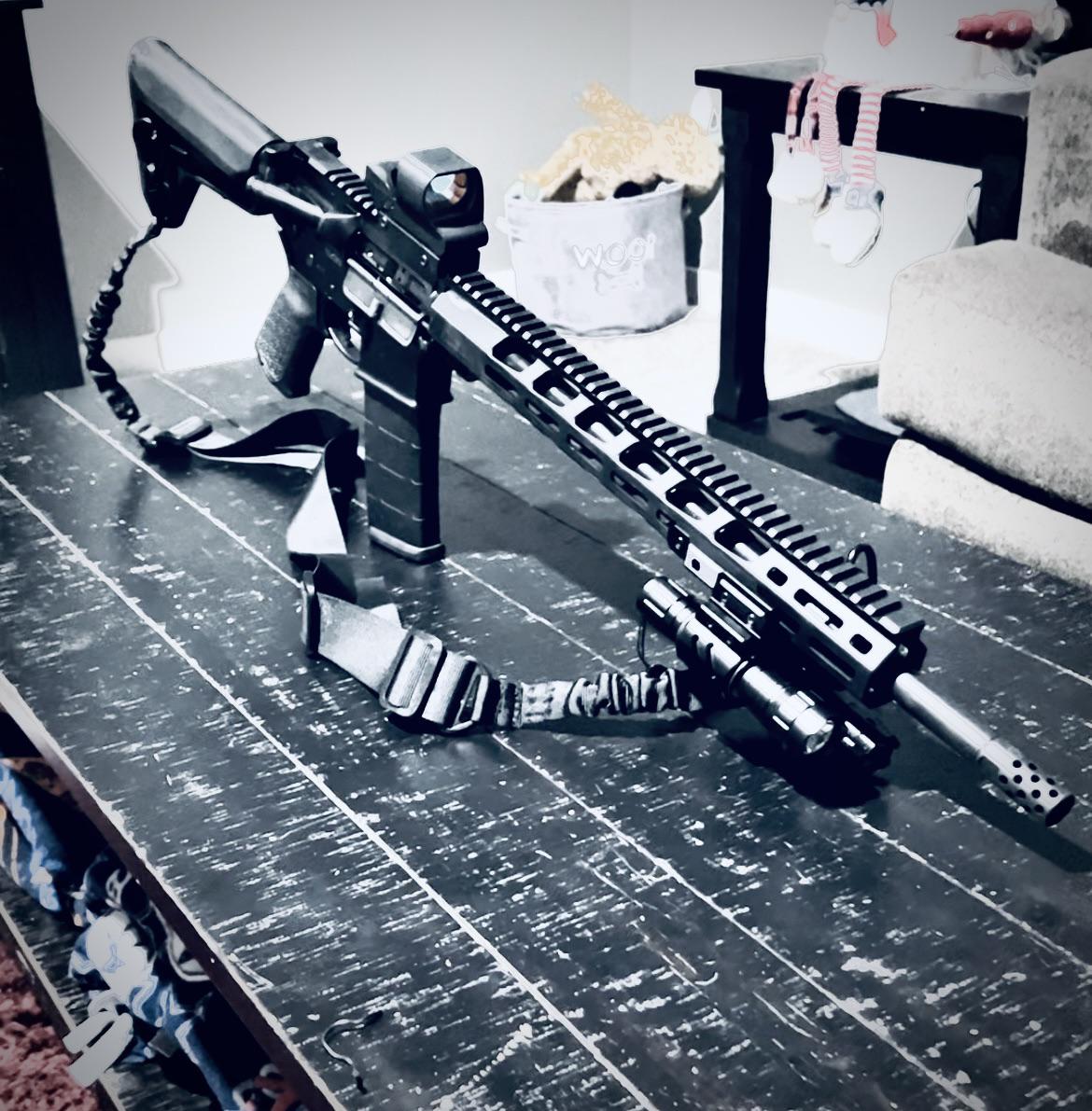 Setup complete! | Scrolller