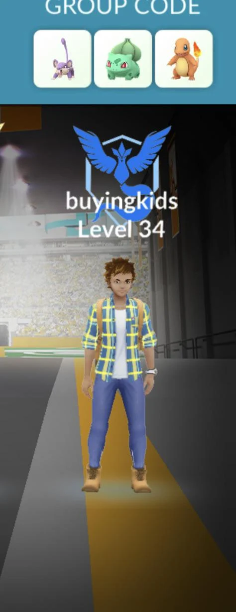 NIANTIC… Any explanation for this? | Scrolller