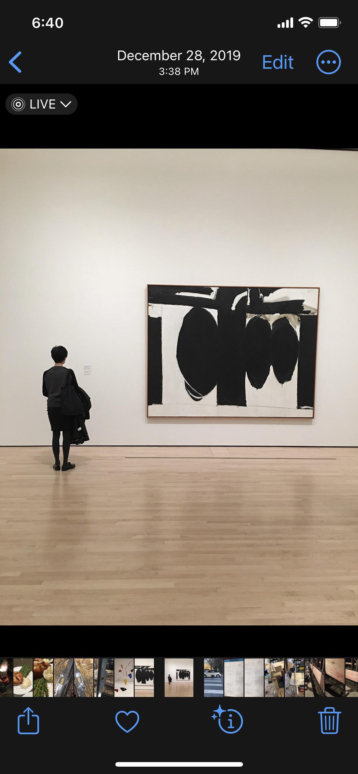 Robert Motherwell | Scrolller