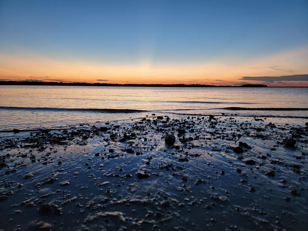 Lake Bryan, Texas [4000×3000] [oc] | Scrolller