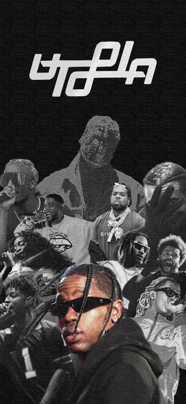 Utopia Wallpaper I made | Scrolller