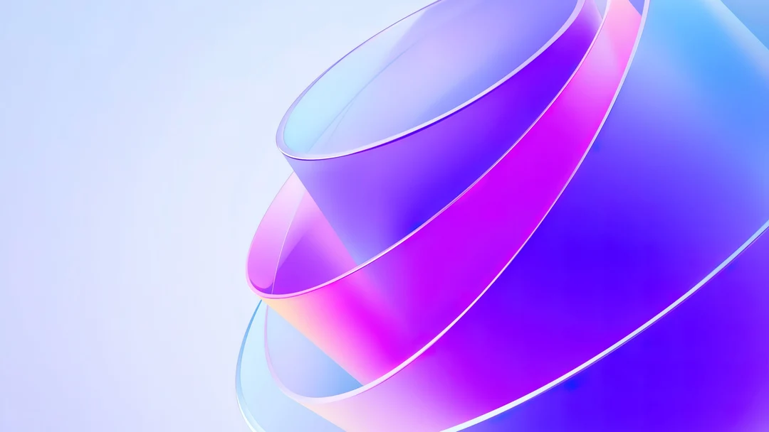 HONOR Magic Vs Abstract Gradient Background [1920x1080] | Scrolller