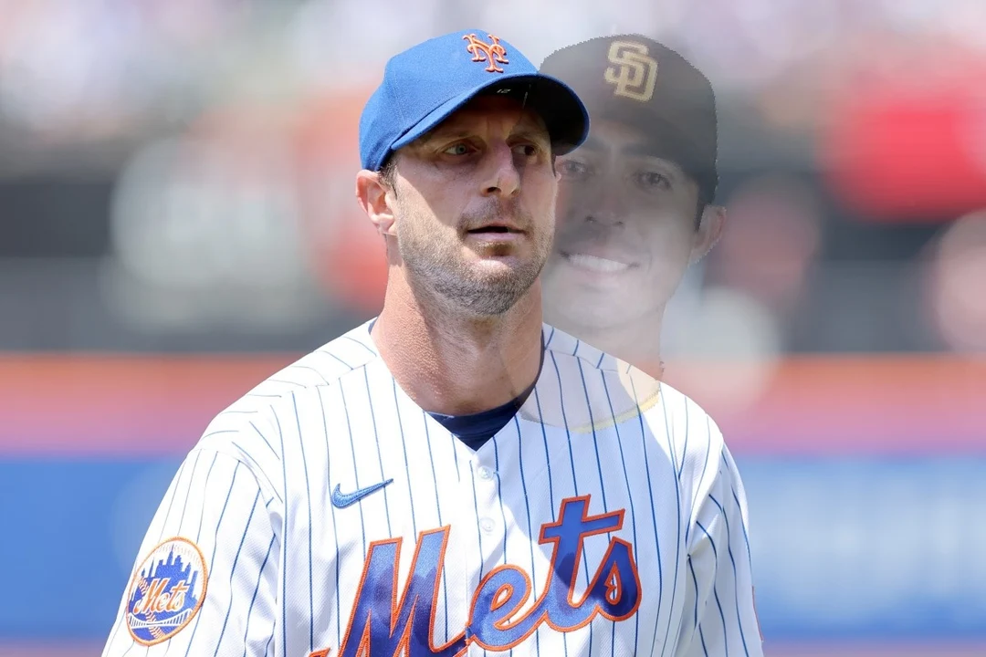 Behind you Max! | Scrolller