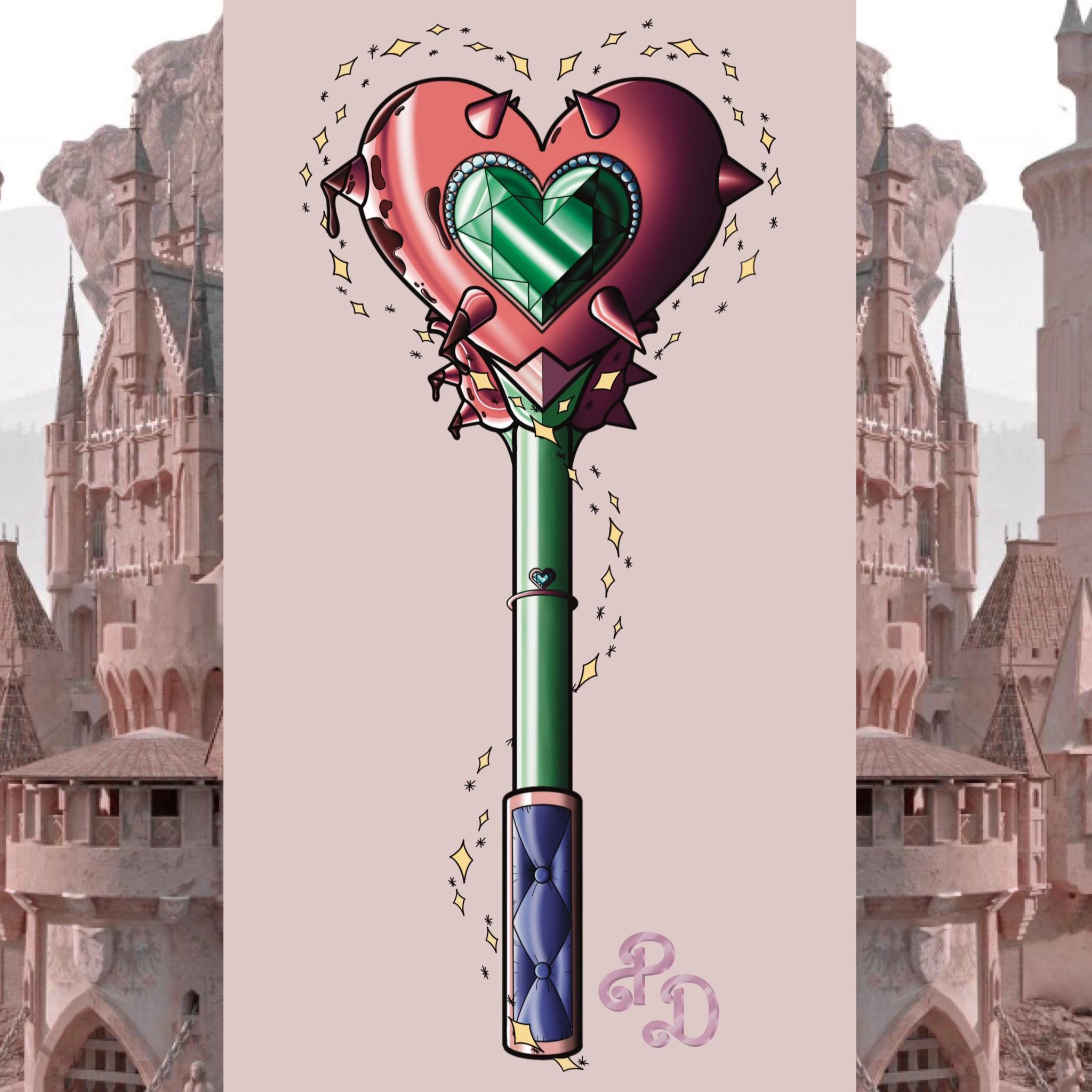 Sticker design | Scrolller