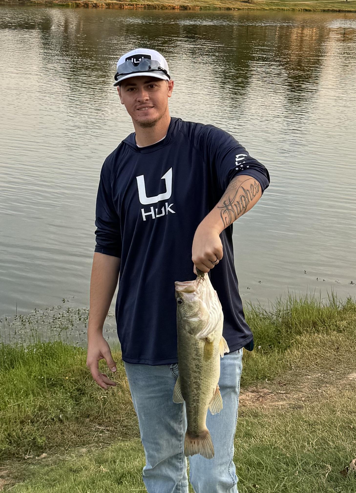 Large Mouth Bass | Scrolller