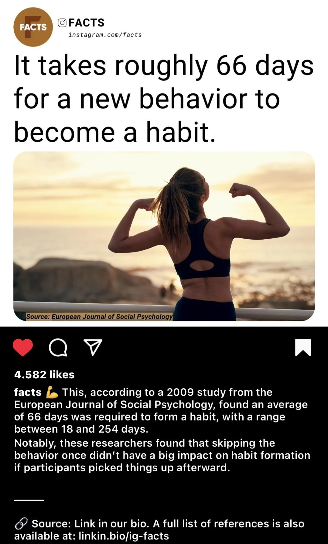 Quick motivation booster guys | Scrolller