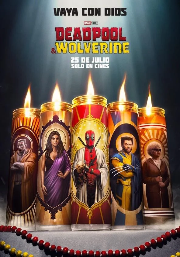 Vaya Con Dios | Scrolller