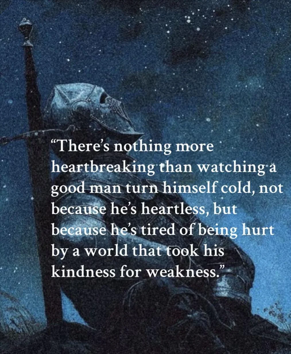 Why did you become dry and rude? | Scrolller