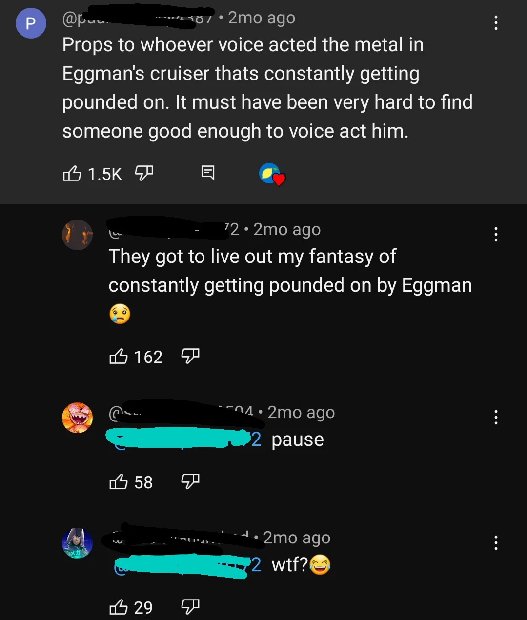 Cursed Sonic Moment | Scrolller