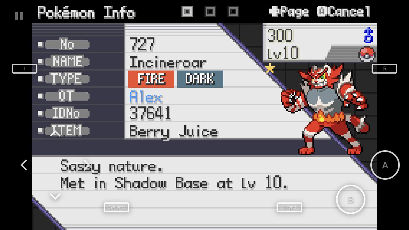 Randomized Unbound starter | Scrolller