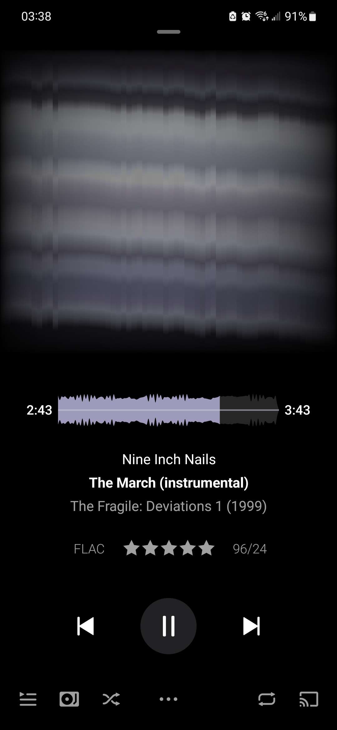 Top Deviations Track | Scrolller