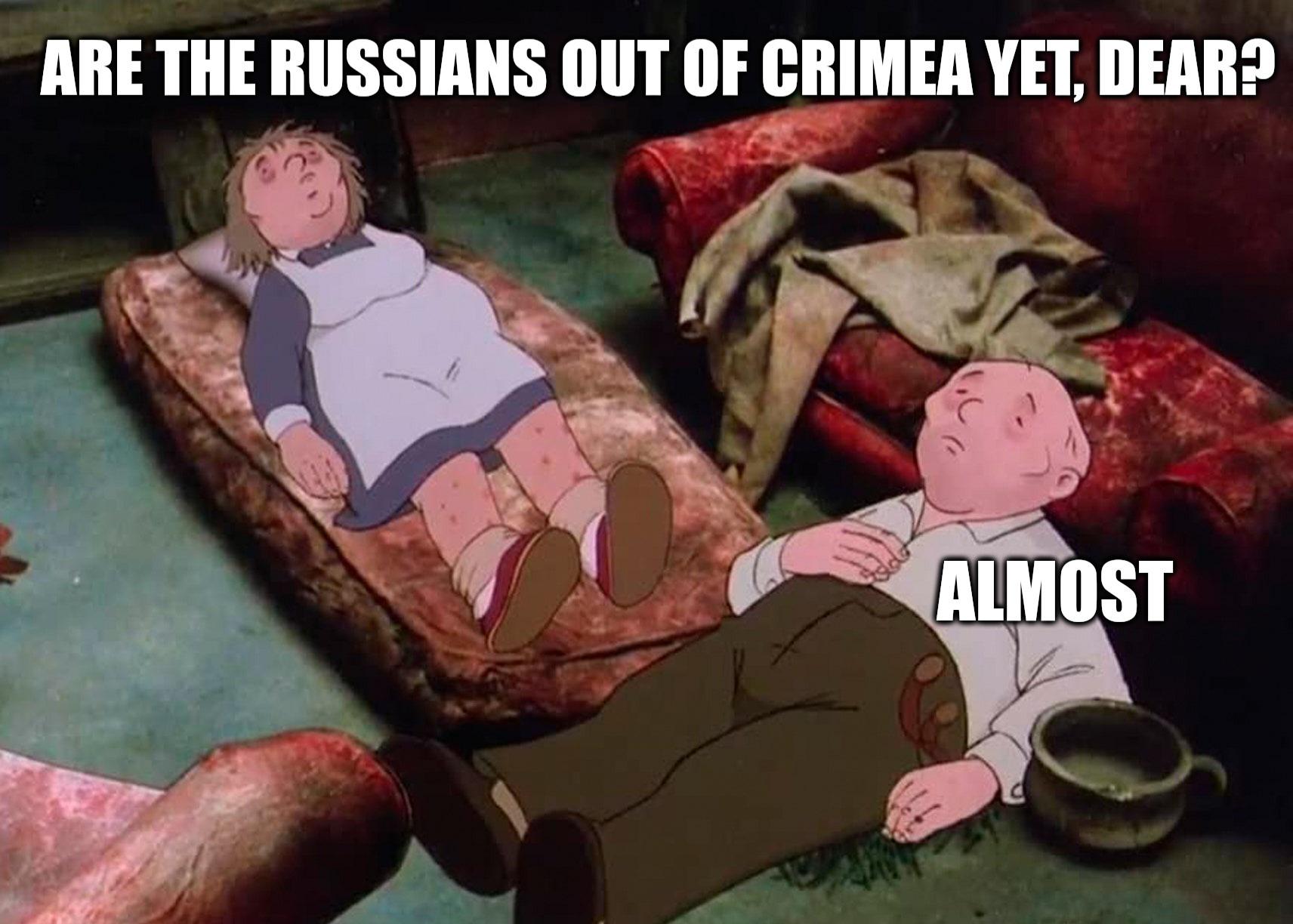 Are ya winning, son? | Scrolller