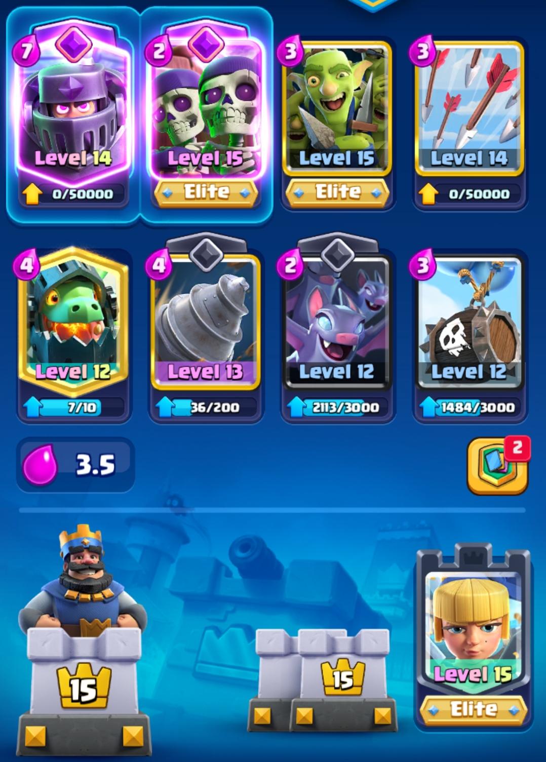 How do I play this deck | Scrolller