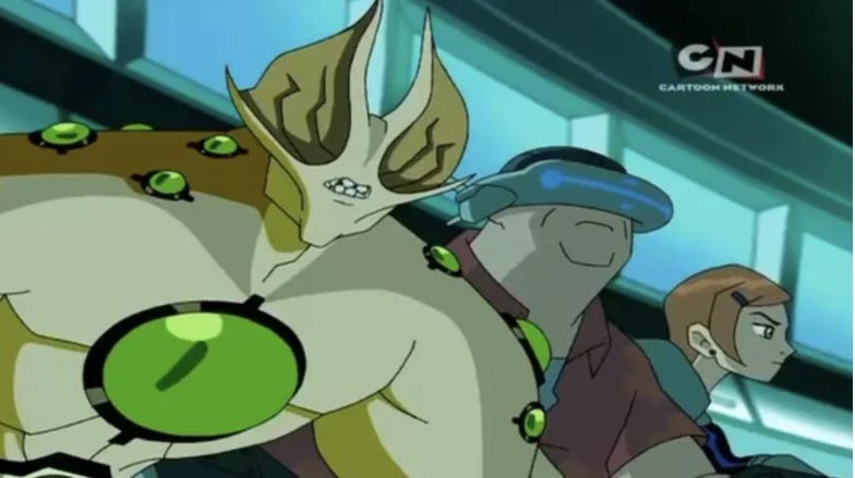 How would you give Eye Guy a more proper introduction? | Scrolller