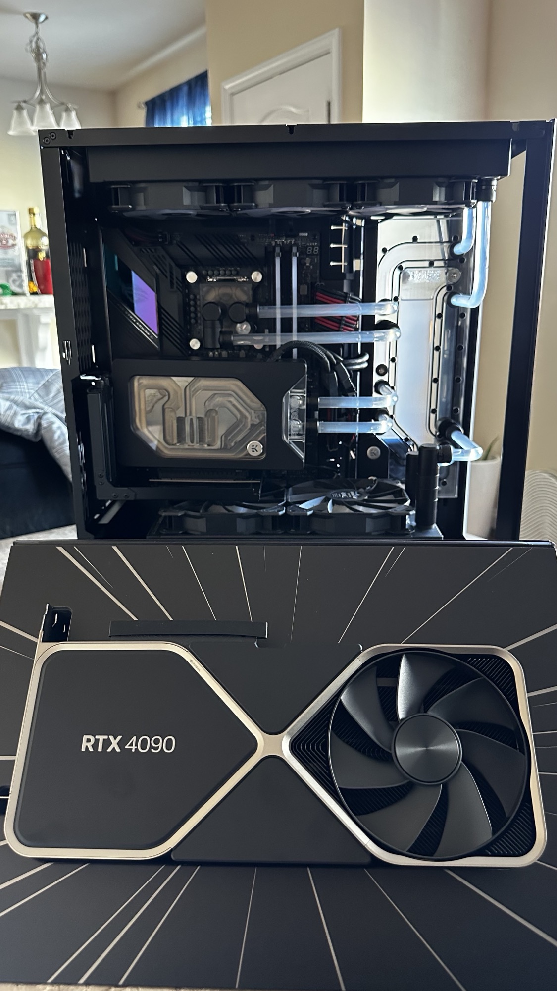 Upgrade day! | Scrolller