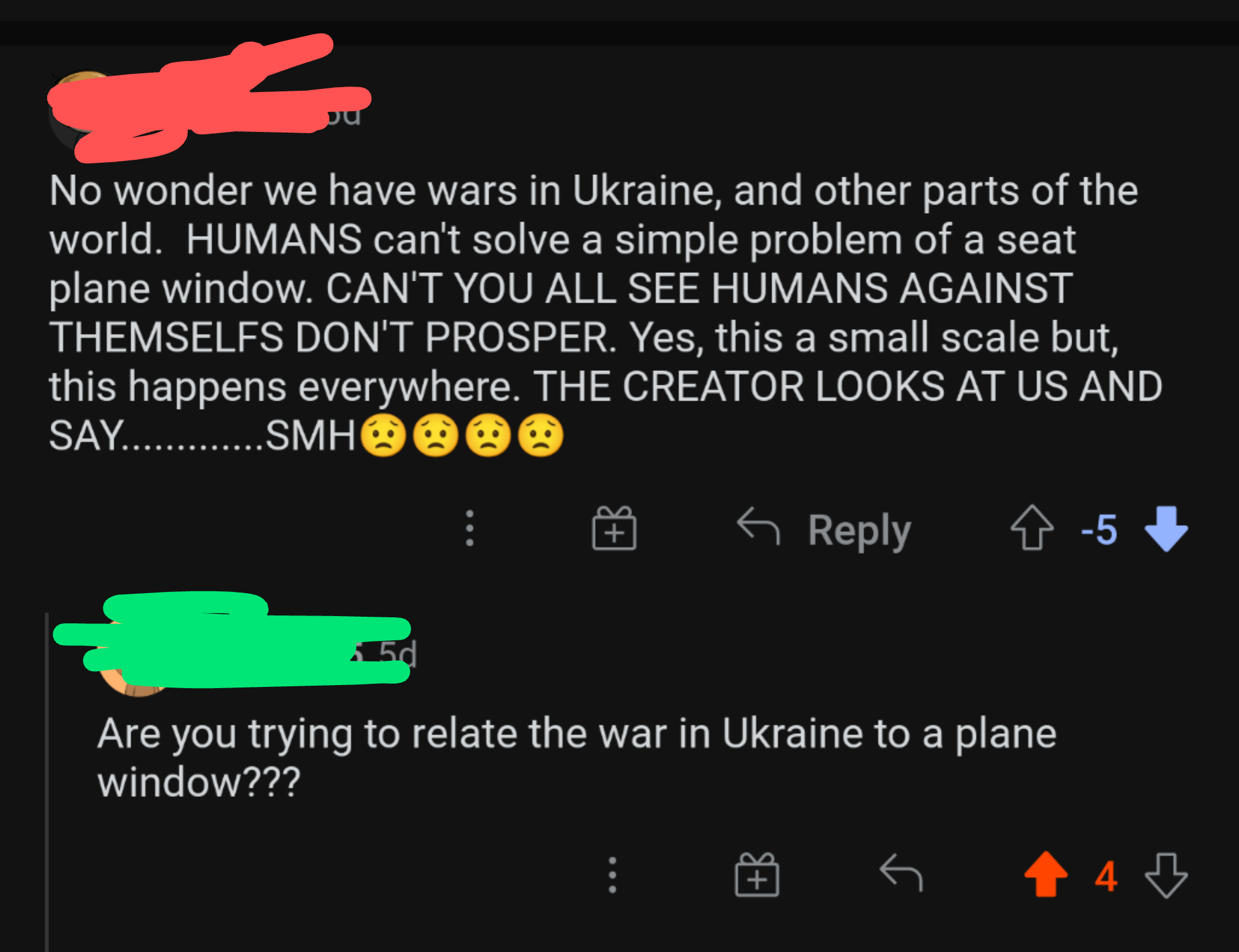 Exactly the same | Scrolller