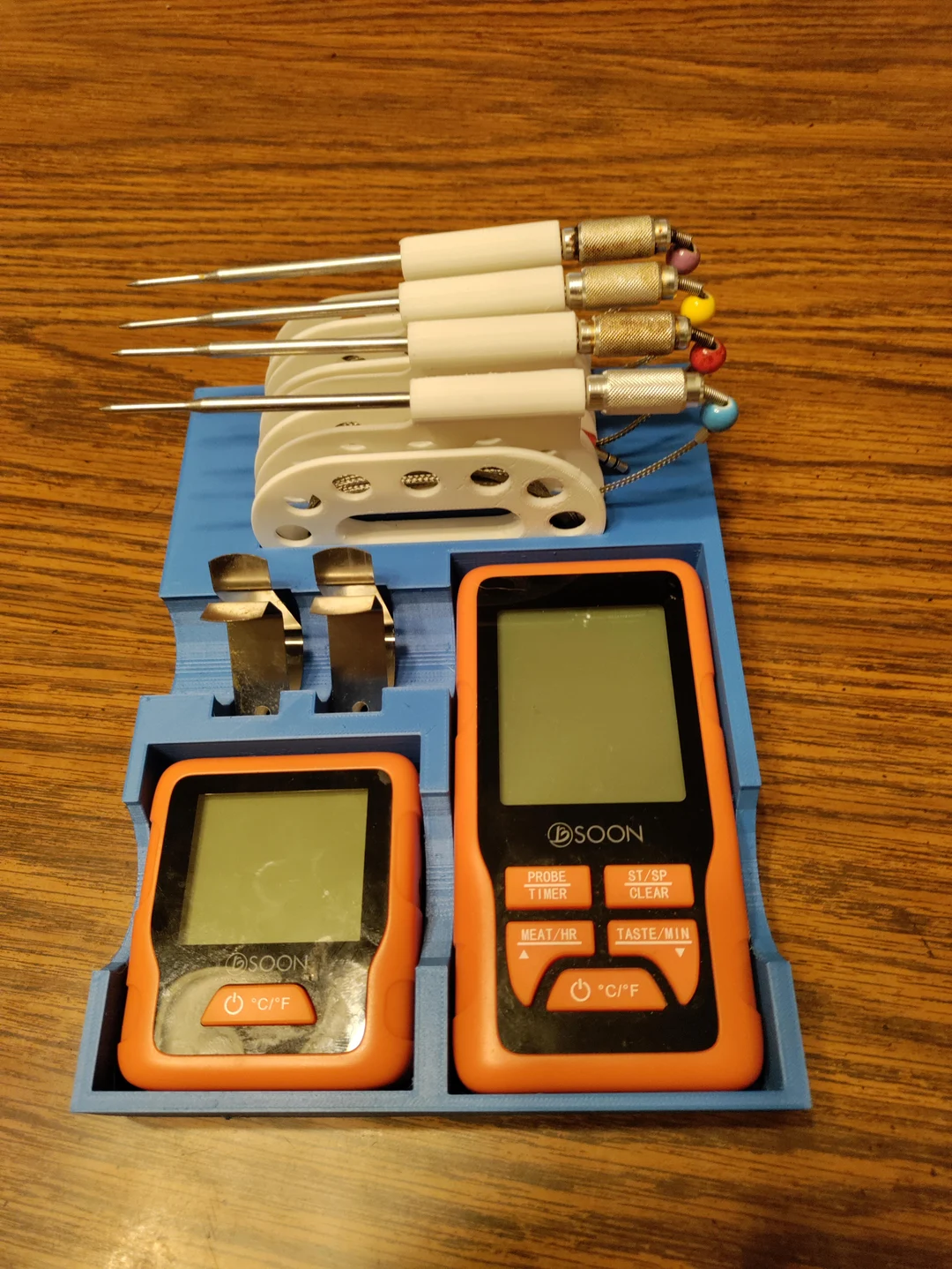 Print of my first CAD design | Scrolller