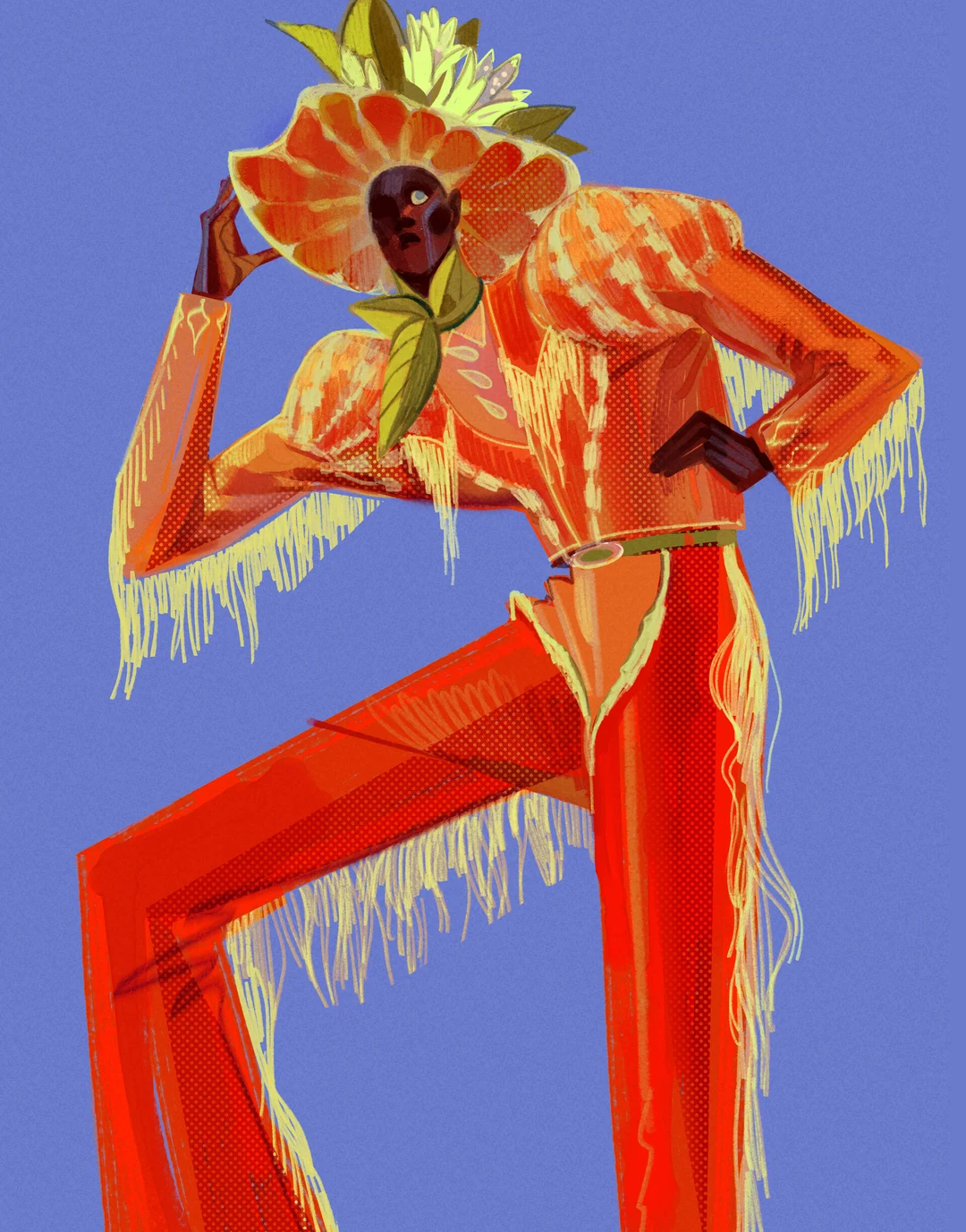 Citrus by Miriam Presas | Scrolller