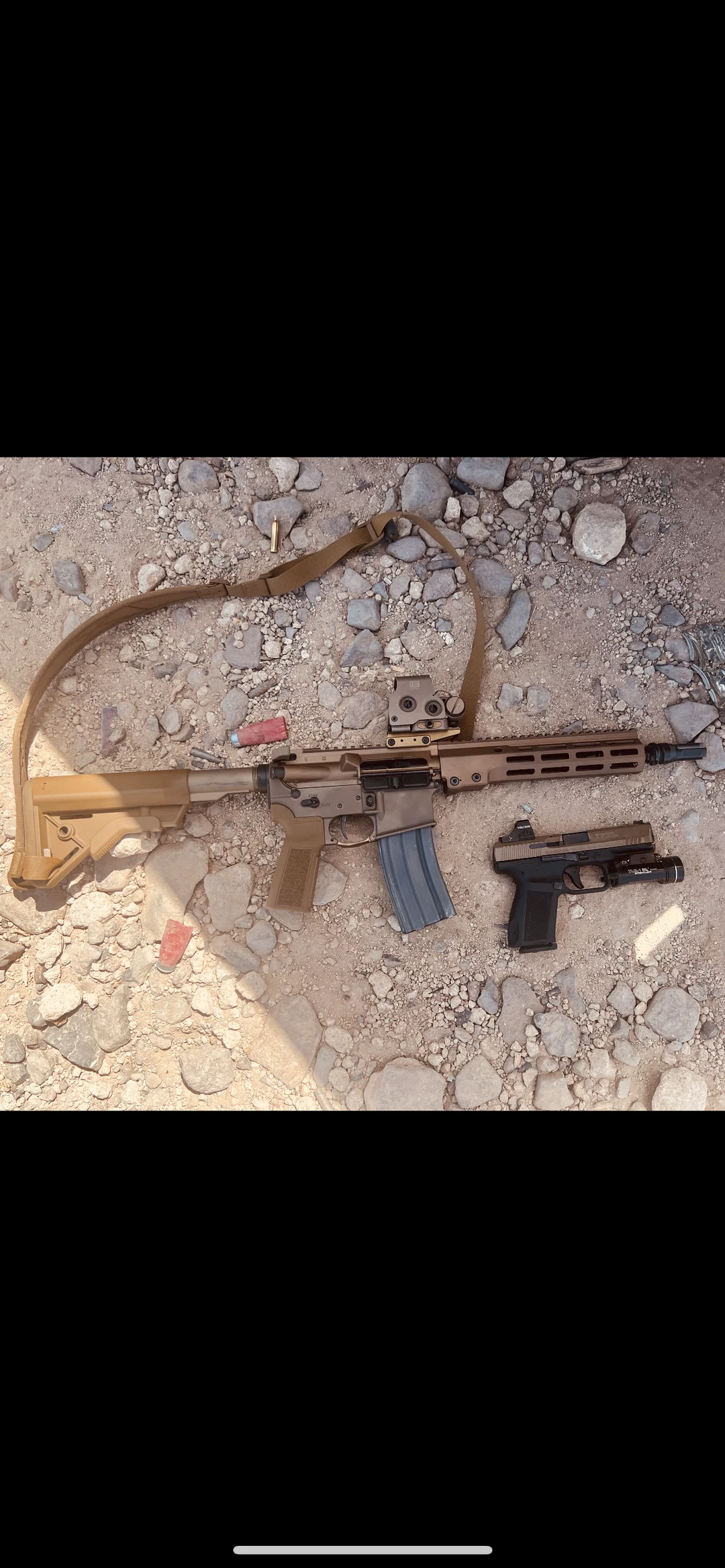 G$ Range Day | Scrolller