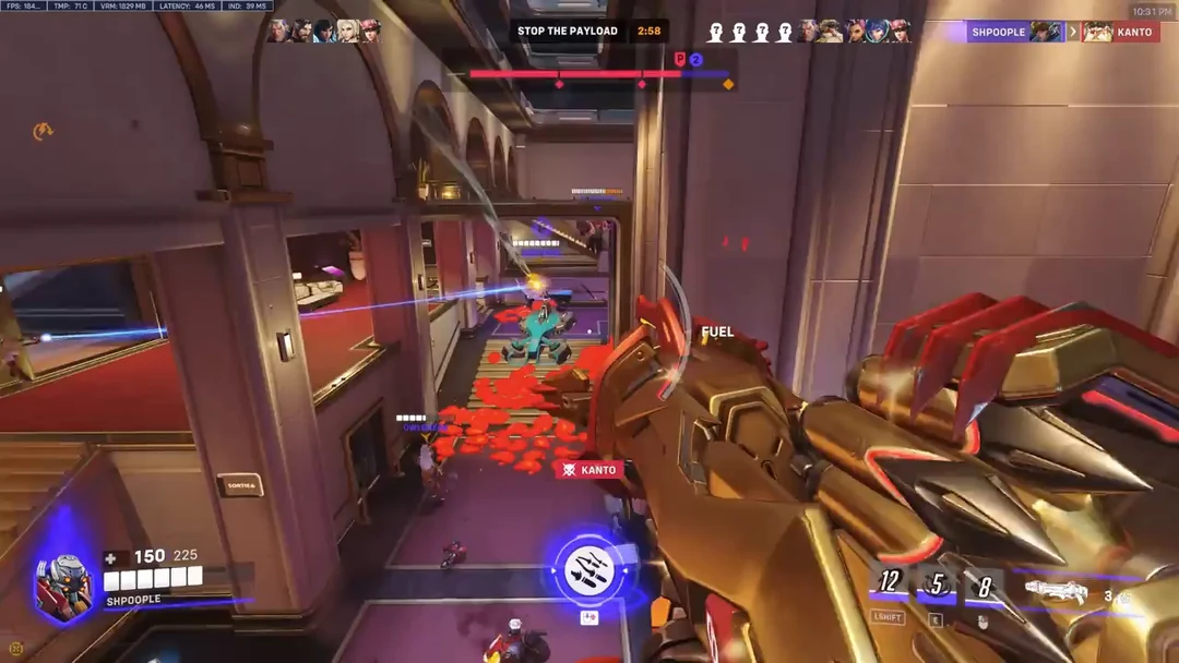 How are you guys liking the new Quick Play round mechanic? | Scrolller