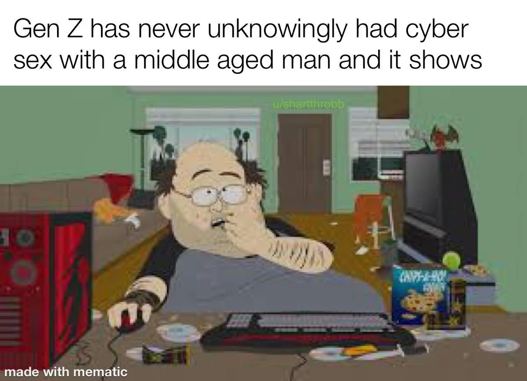 Soft generation. | Scrolller