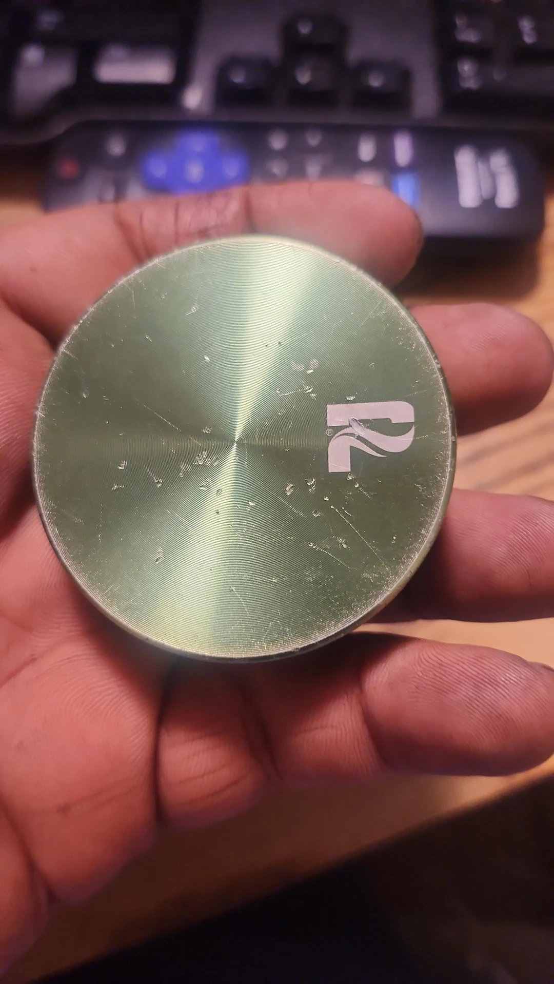 Pulsar Grinders FTW | Scrolller