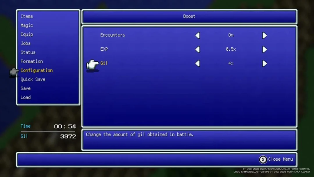 Boosters and add-ons | Scrolller