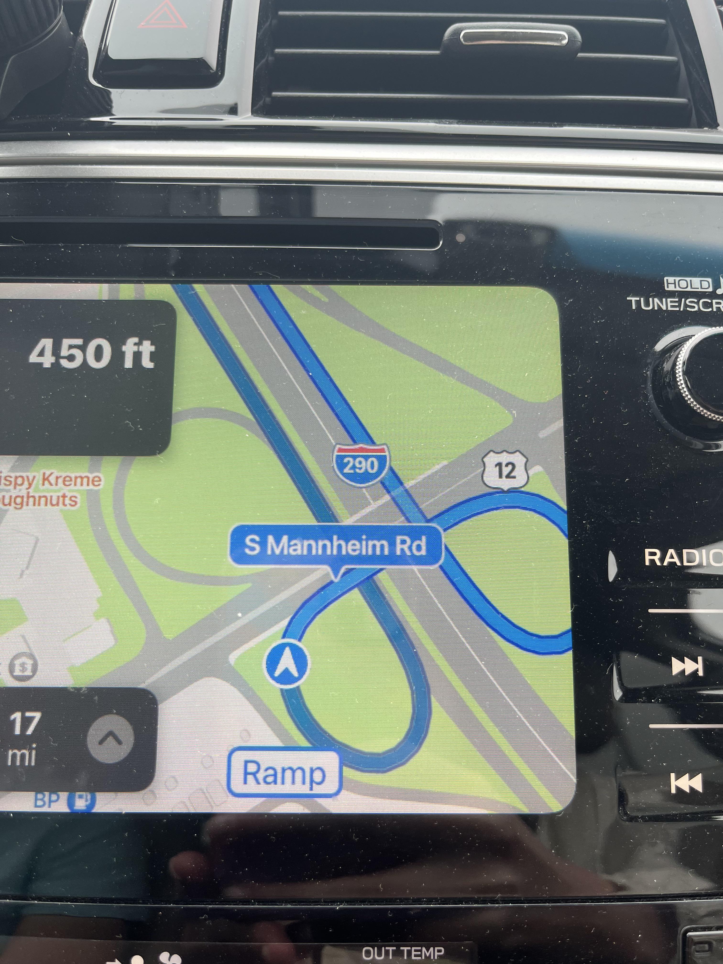 Apple Maps Directions | Scrolller