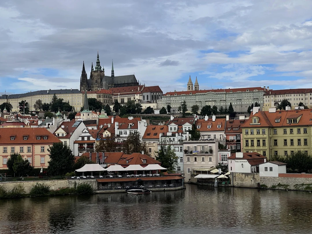 Prague, CR | Scrolller