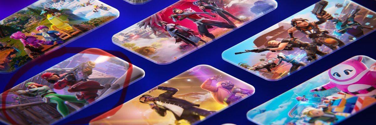 Is this late game arena? what is this loading screen? | Scrolller