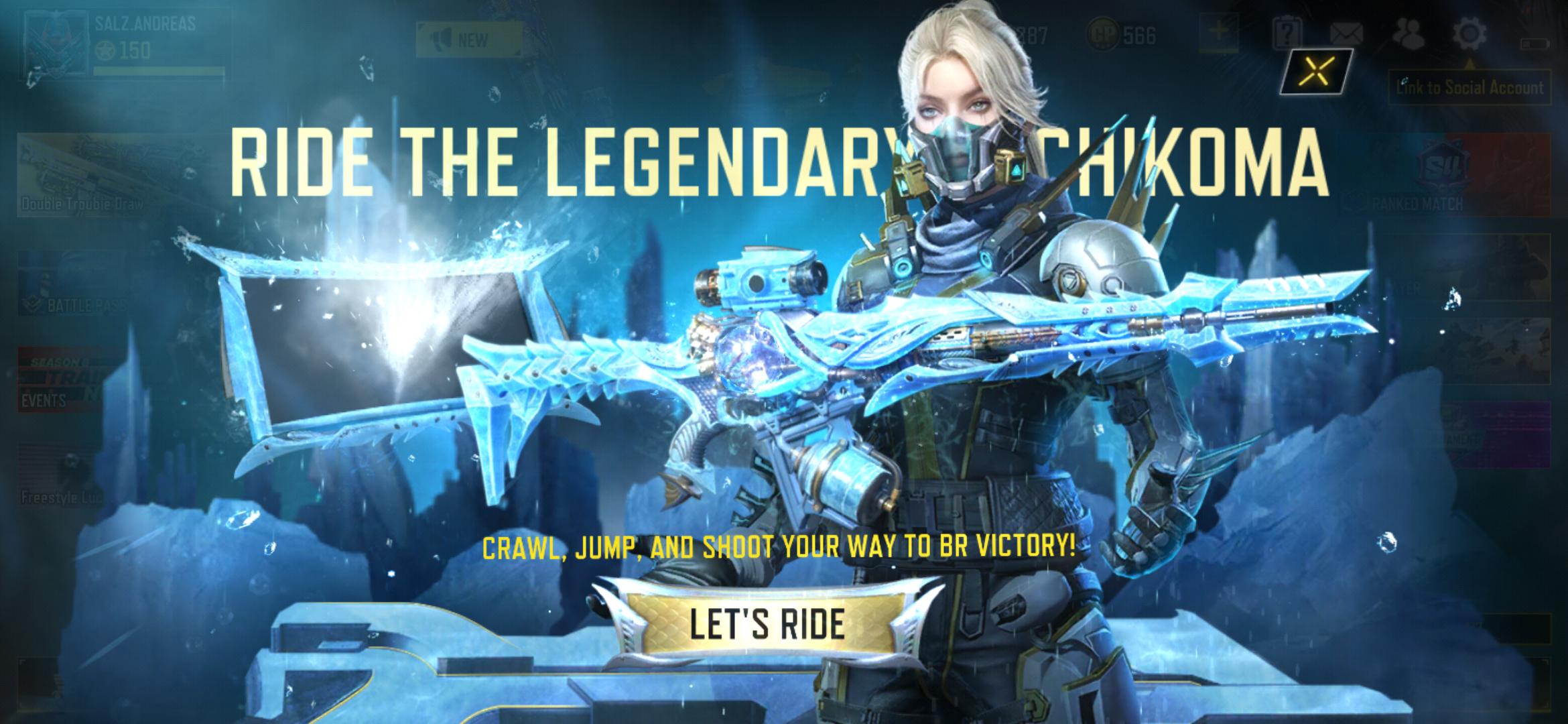 Ah Siren Scrolller