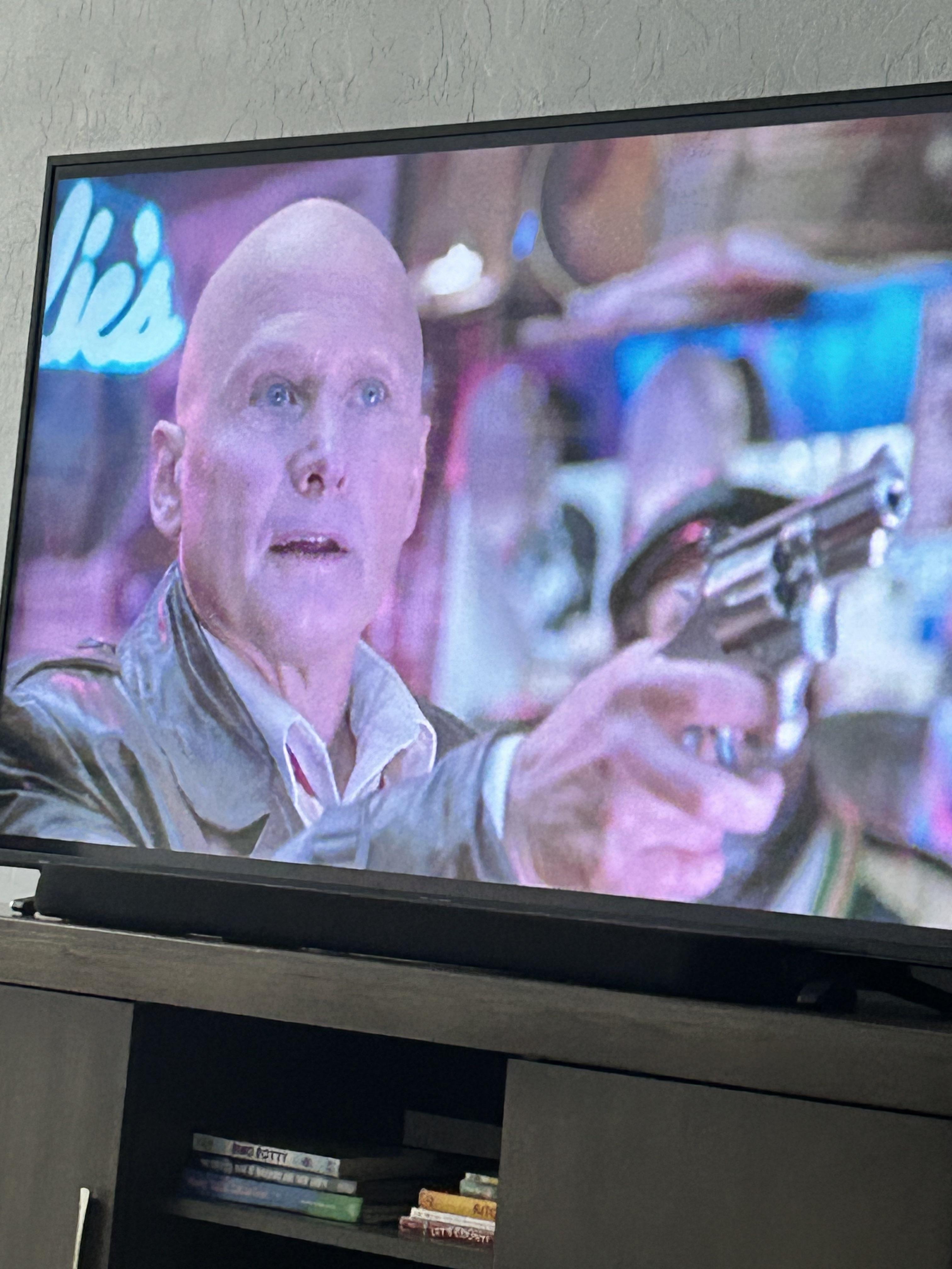 Remember him? | Scrolller