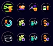 Rate my Neo Splash-o-Matic kit (Reupload because I revised it) | Scrolller