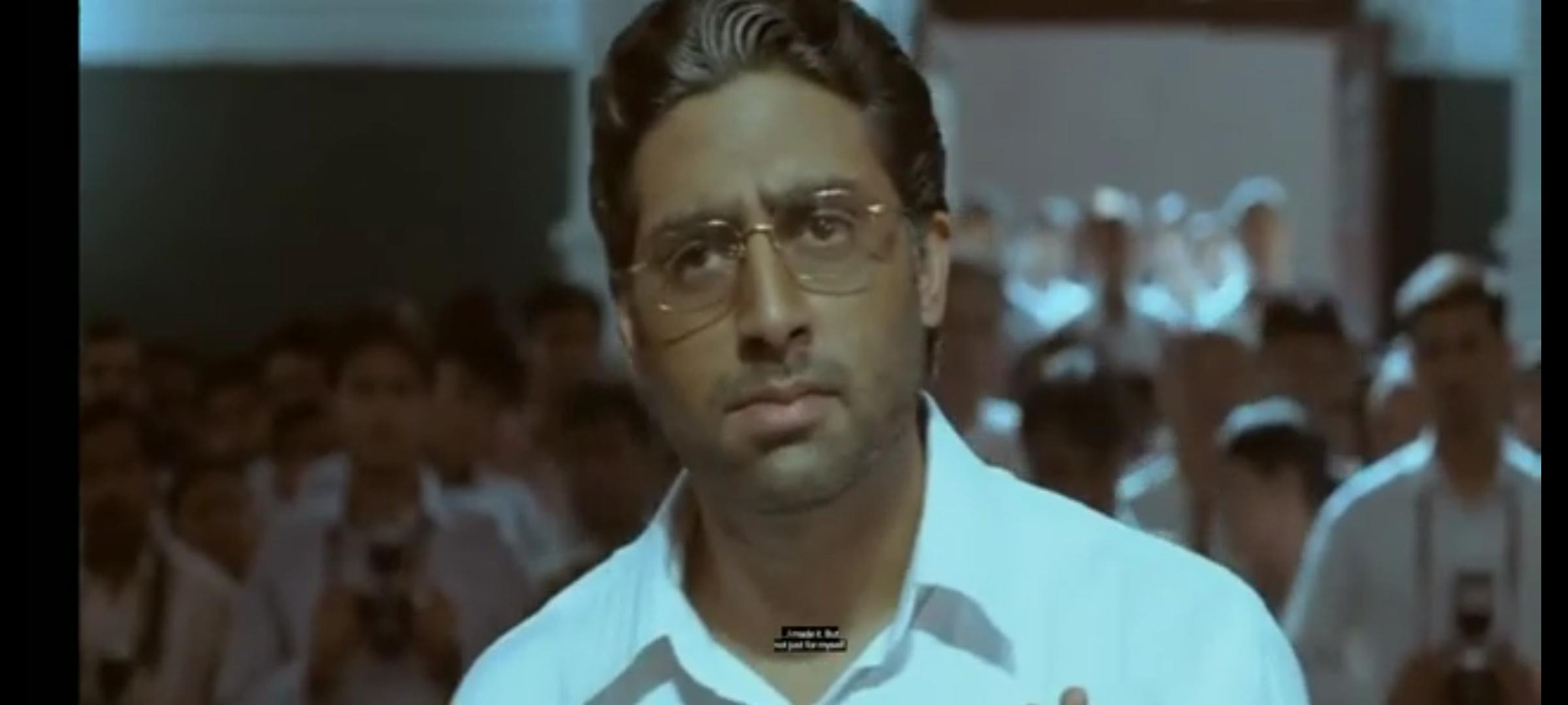 Best speech scenes ? | Scrolller