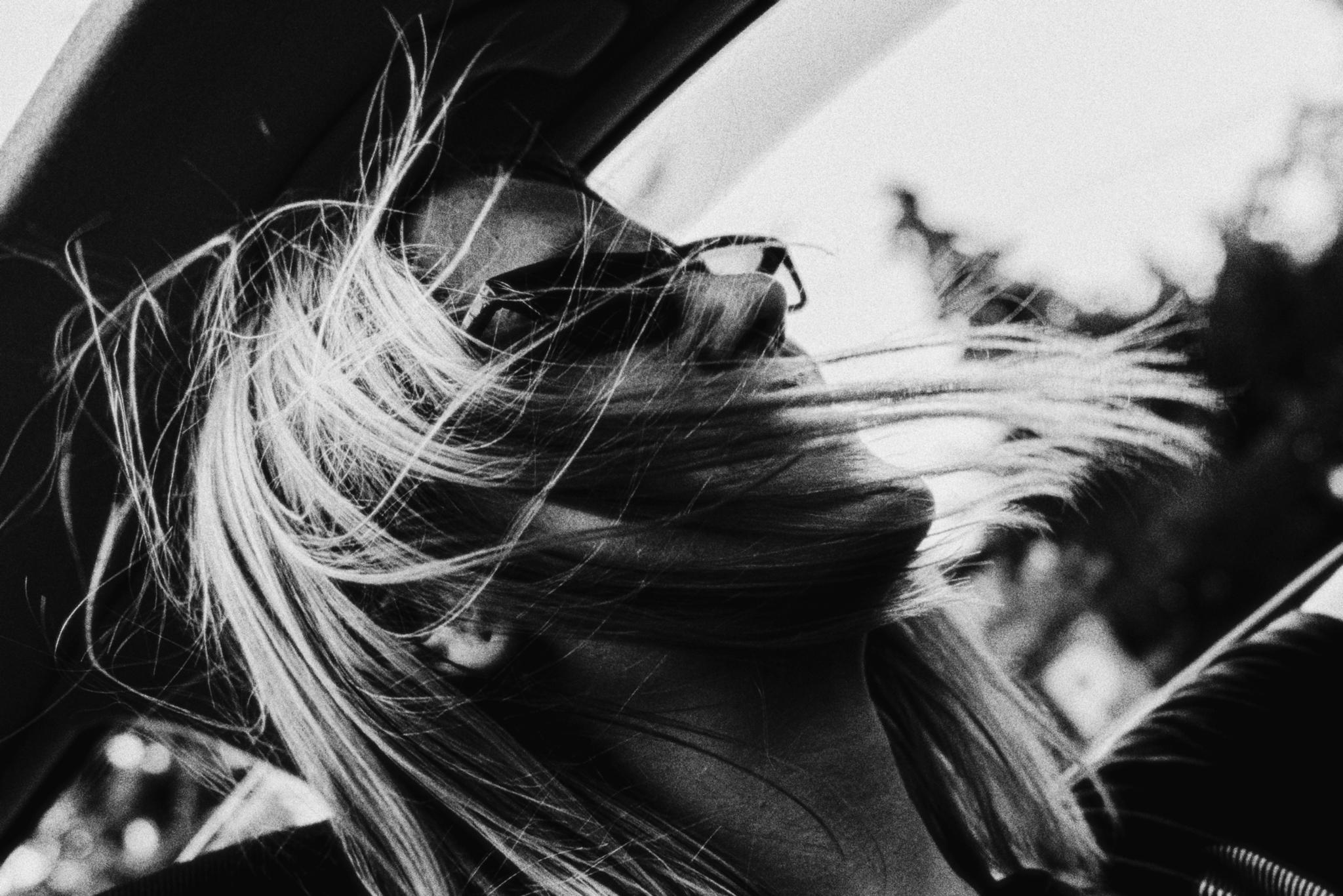 Speed [Fujifilm X100V] | Scrolller