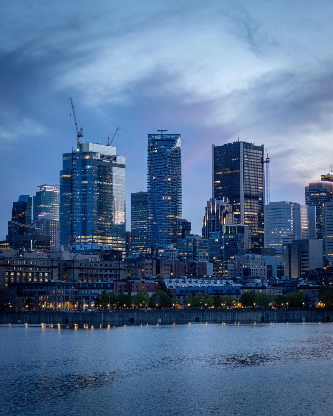 Montreal, QC | Scrolller