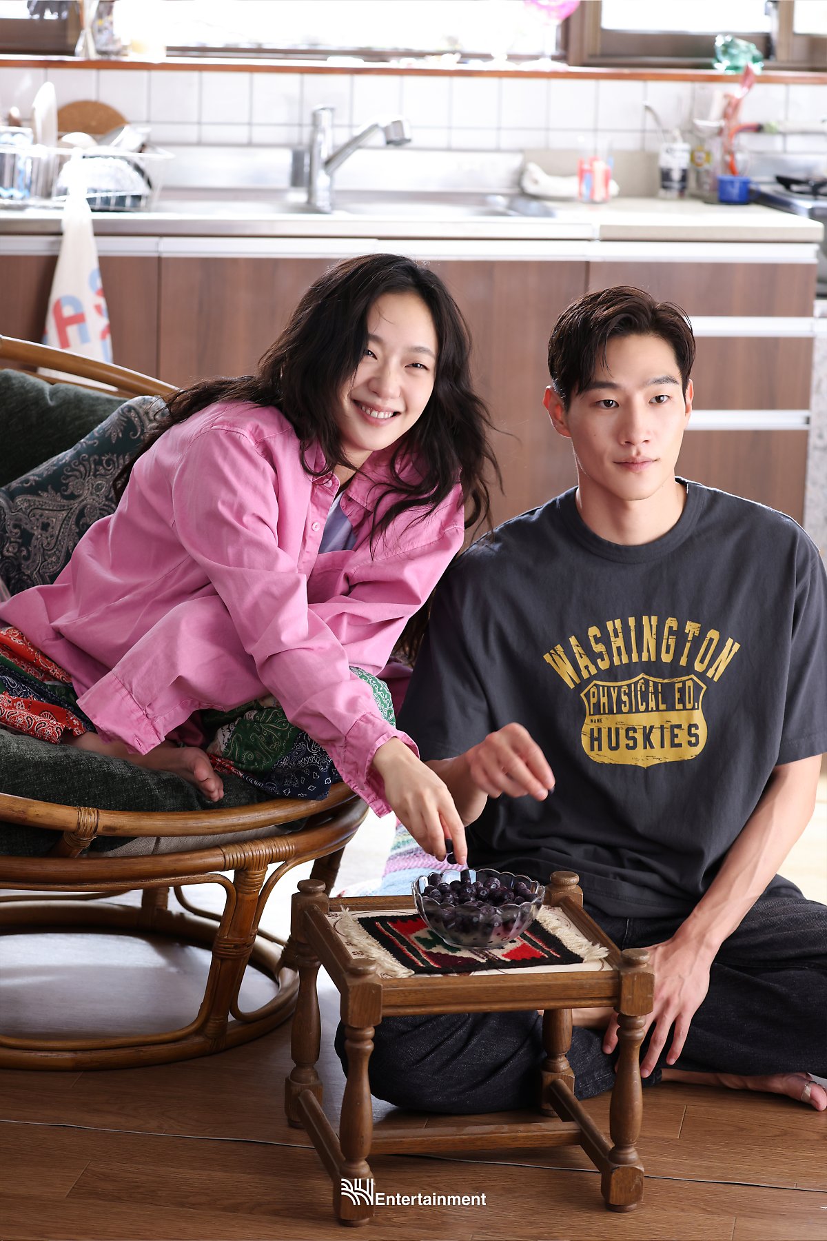 Kim Go Eun | Scrolller