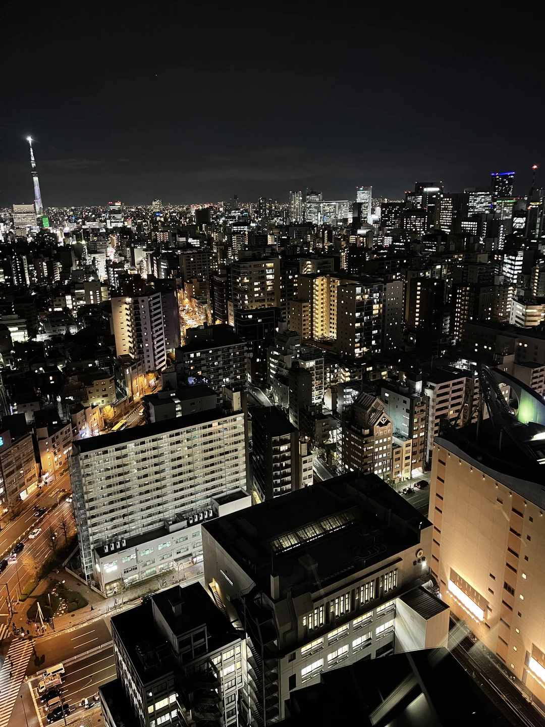 Tokyo, Japan [OC] | Scrolller