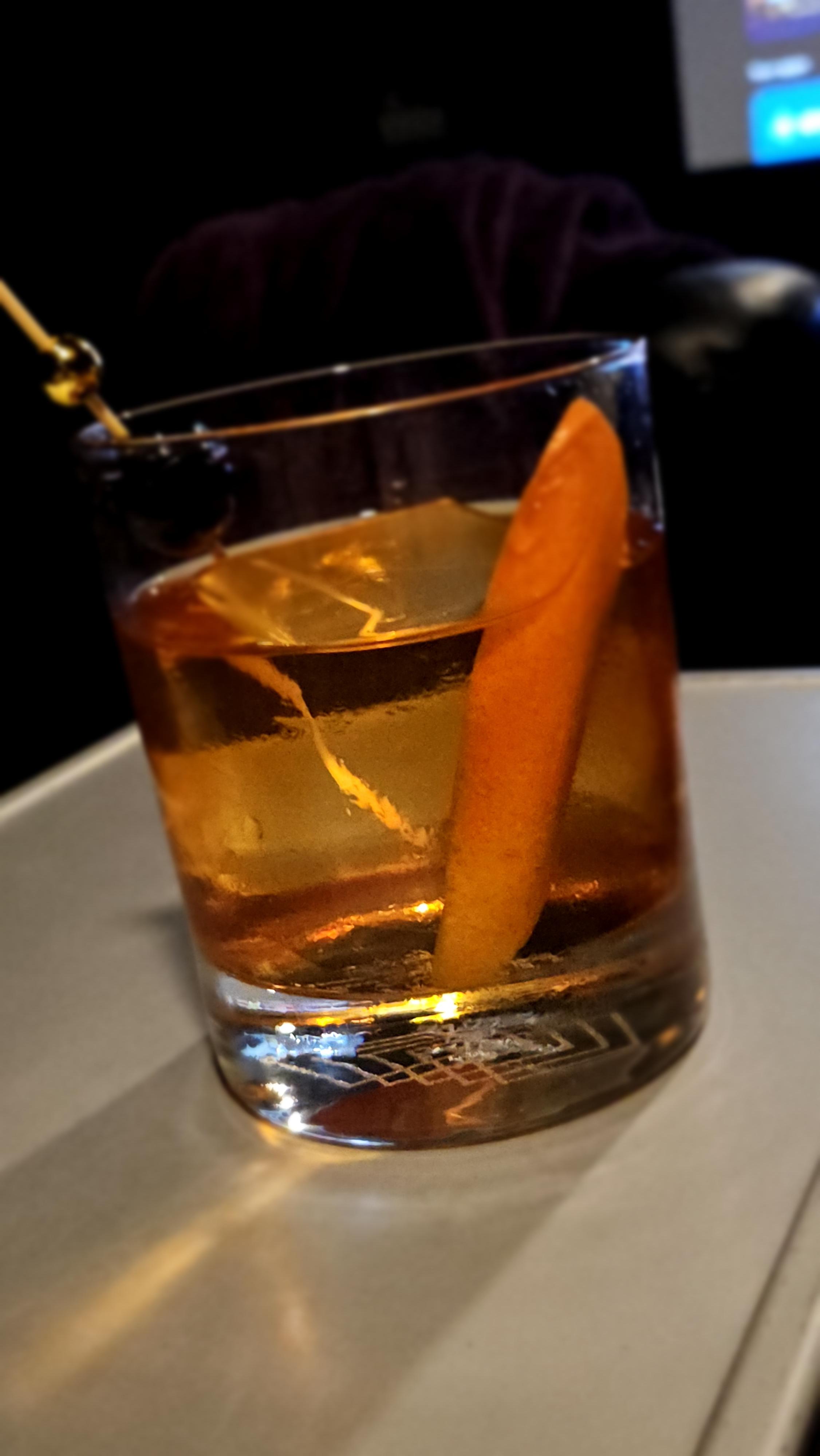 Old Fashioned | Scrolller