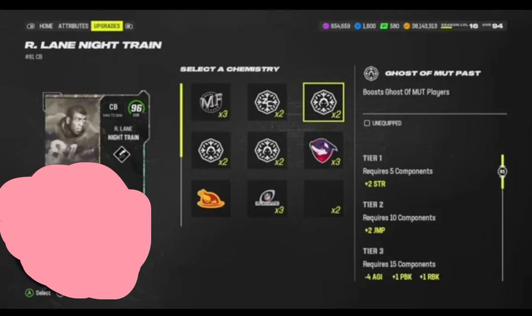 Mut chem question | Scrolller