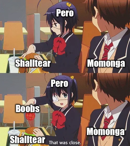 Character creation | Scrolller