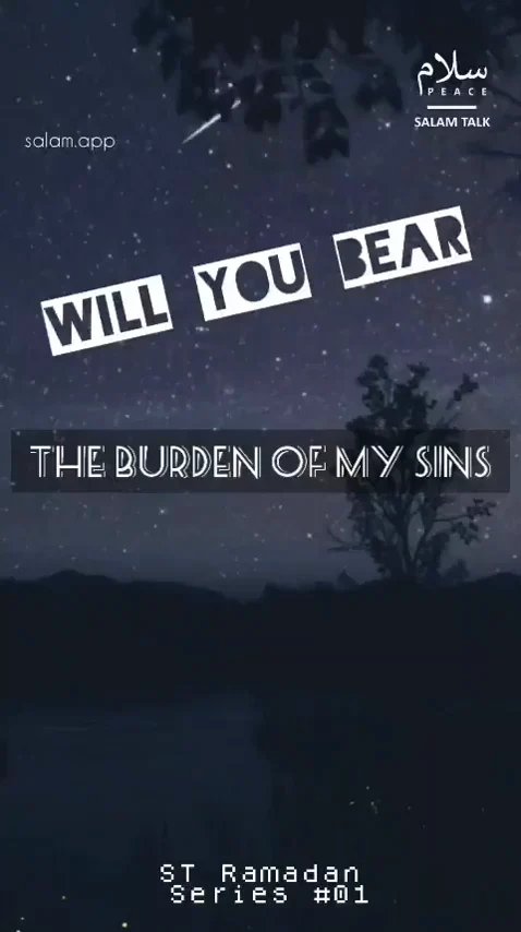 ST Ramadan Series #01 | Scrolller