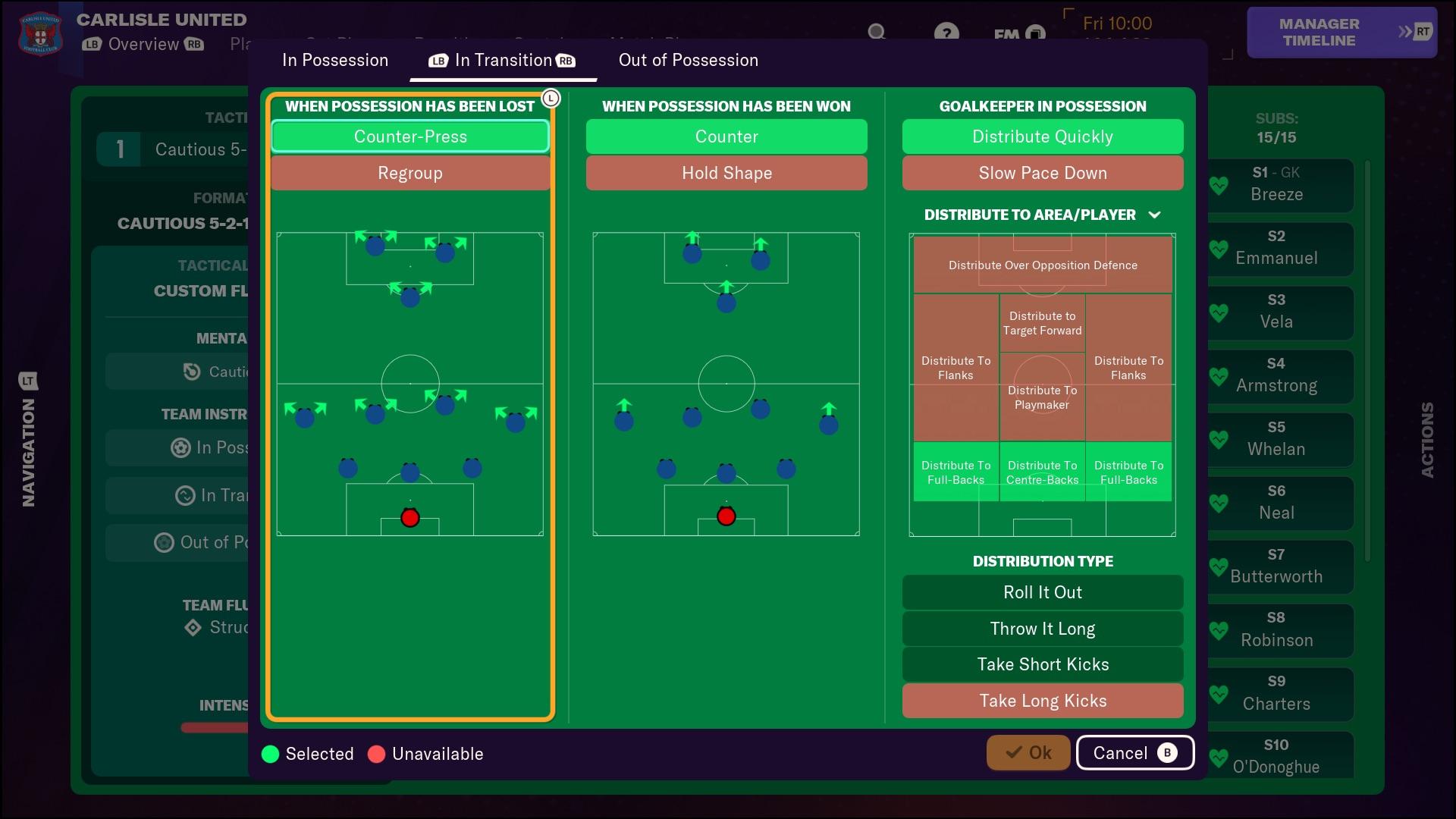 Tactic help (new player) | Scrolller